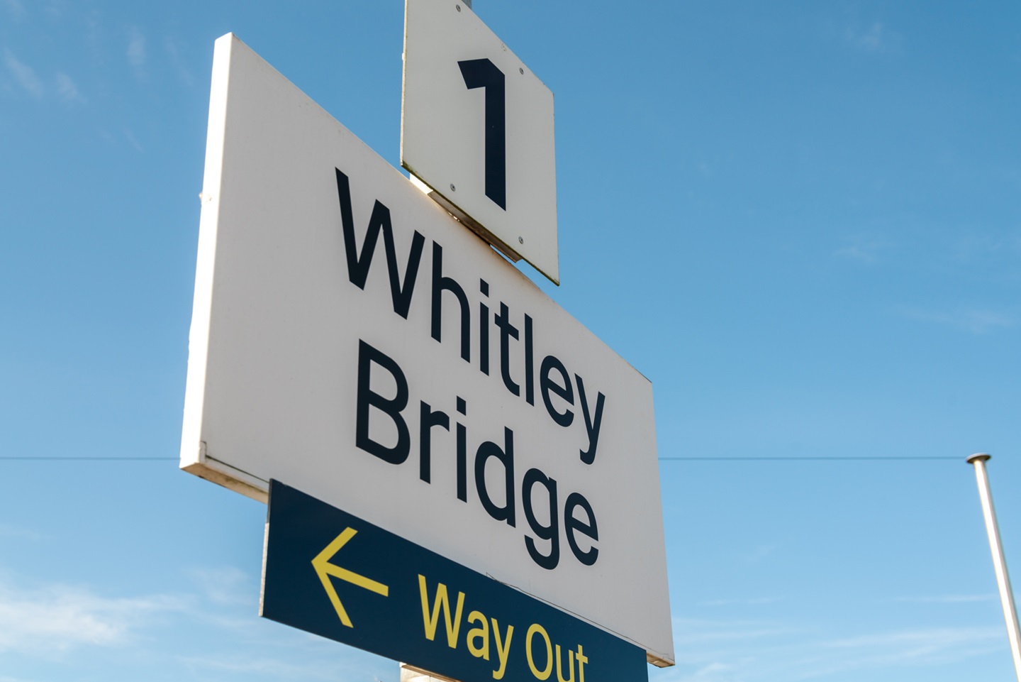 Millstone Walk ‧ New homes in Eggborough ‧ Taylor Wimpey