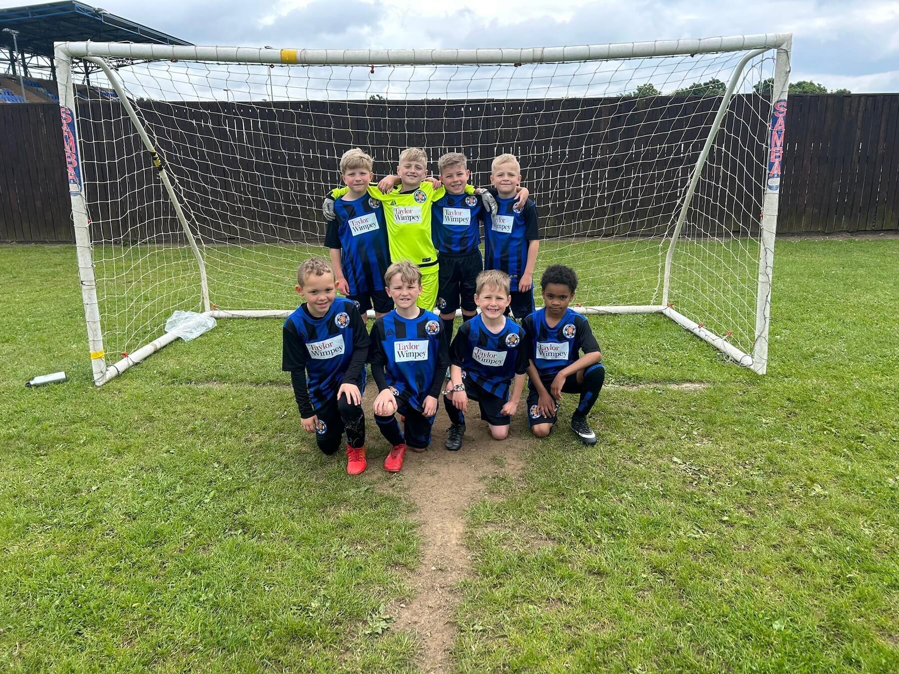 Morwick Springs ‧ New homes in Leeds ‧ Taylor Wimpey