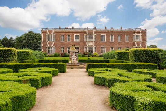 Morwick Springs ‧ New homes in Leeds ‧ Taylor Wimpey