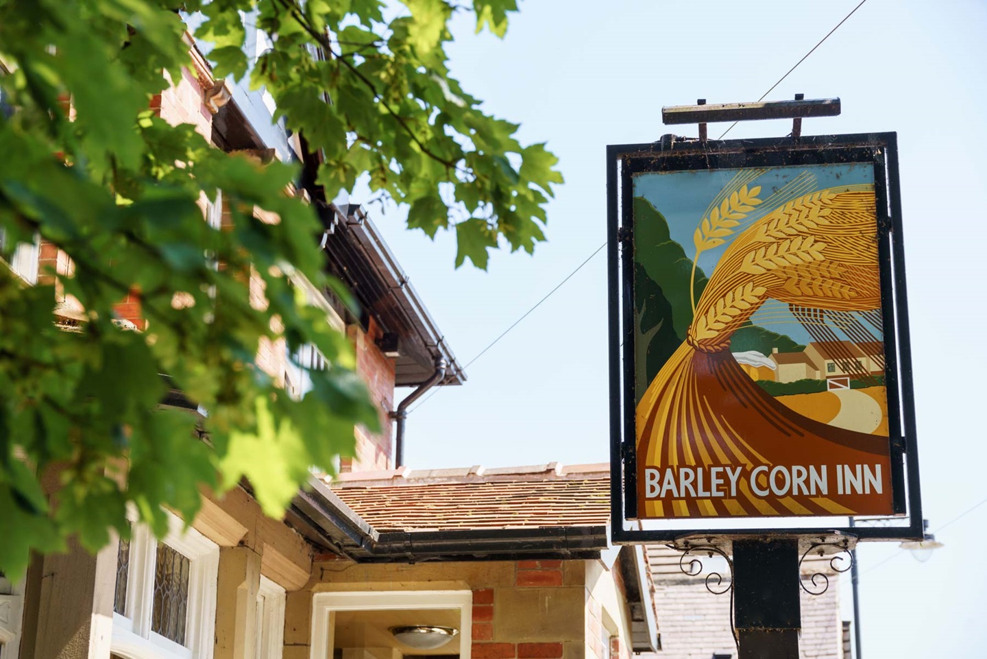 Morwick Springs ‧ New homes in Leeds ‧ Taylor Wimpey