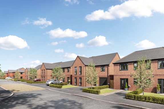 New homes for sale in Marske By The Sea ‧ Taylor Wimpey