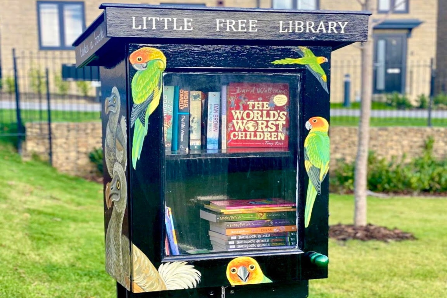 Woodside Vale ‧ New homes in Leeds ‧ Taylor Wimpey