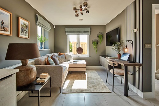 Woodside Vale ‧ New homes in Leeds ‧ Taylor Wimpey