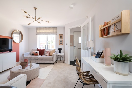 Colliers Court ‧ New homes in Wakefield ‧ Taylor Wimpey