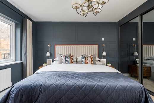 Woodside Vale ‧ New homes in Leeds ‧ Taylor Wimpey