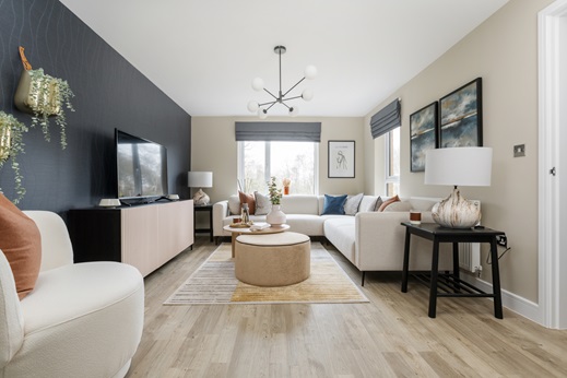 Woodside Vale ‧ New homes in Leeds ‧ Taylor Wimpey