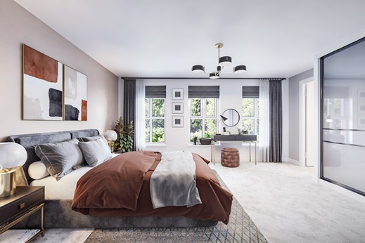 Woodside Vale ‧ New homes in Leeds ‧ Taylor Wimpey