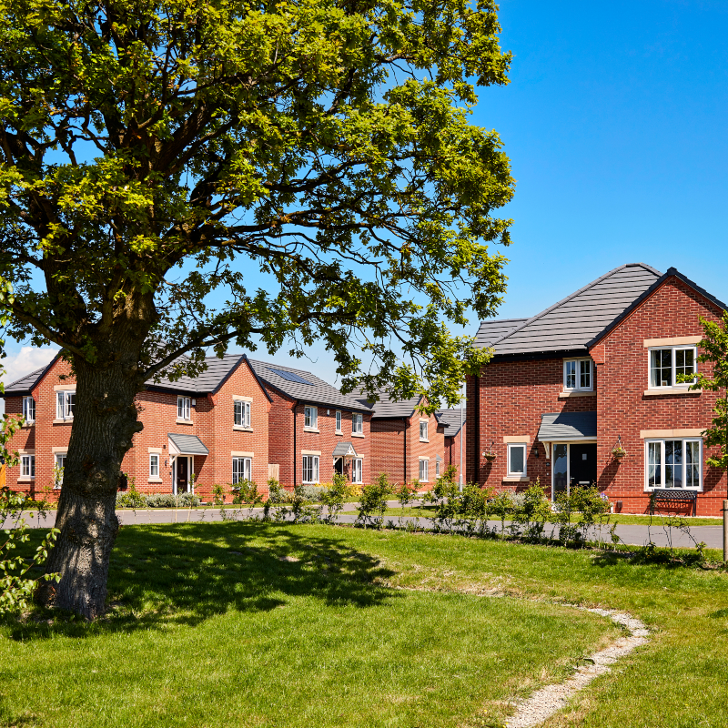 Taylor Wimpey at a glance ‧ Taylor Wimpey