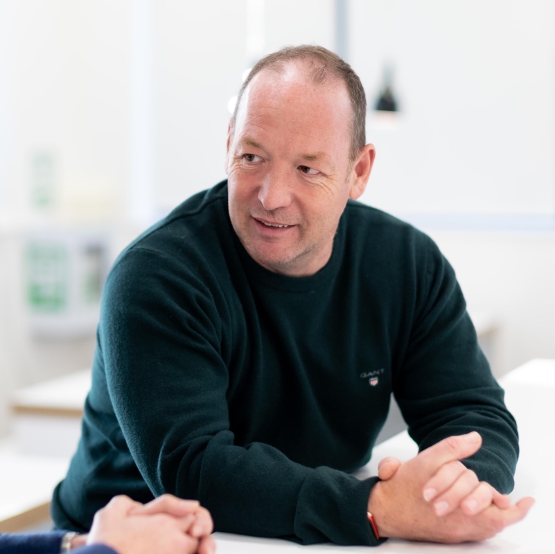 2021 in review ‧ Taylor Wimpey