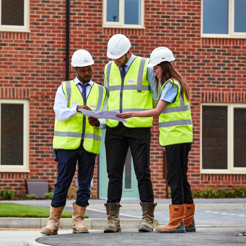 2024 Annual Report ‧ Taylor Wimpey