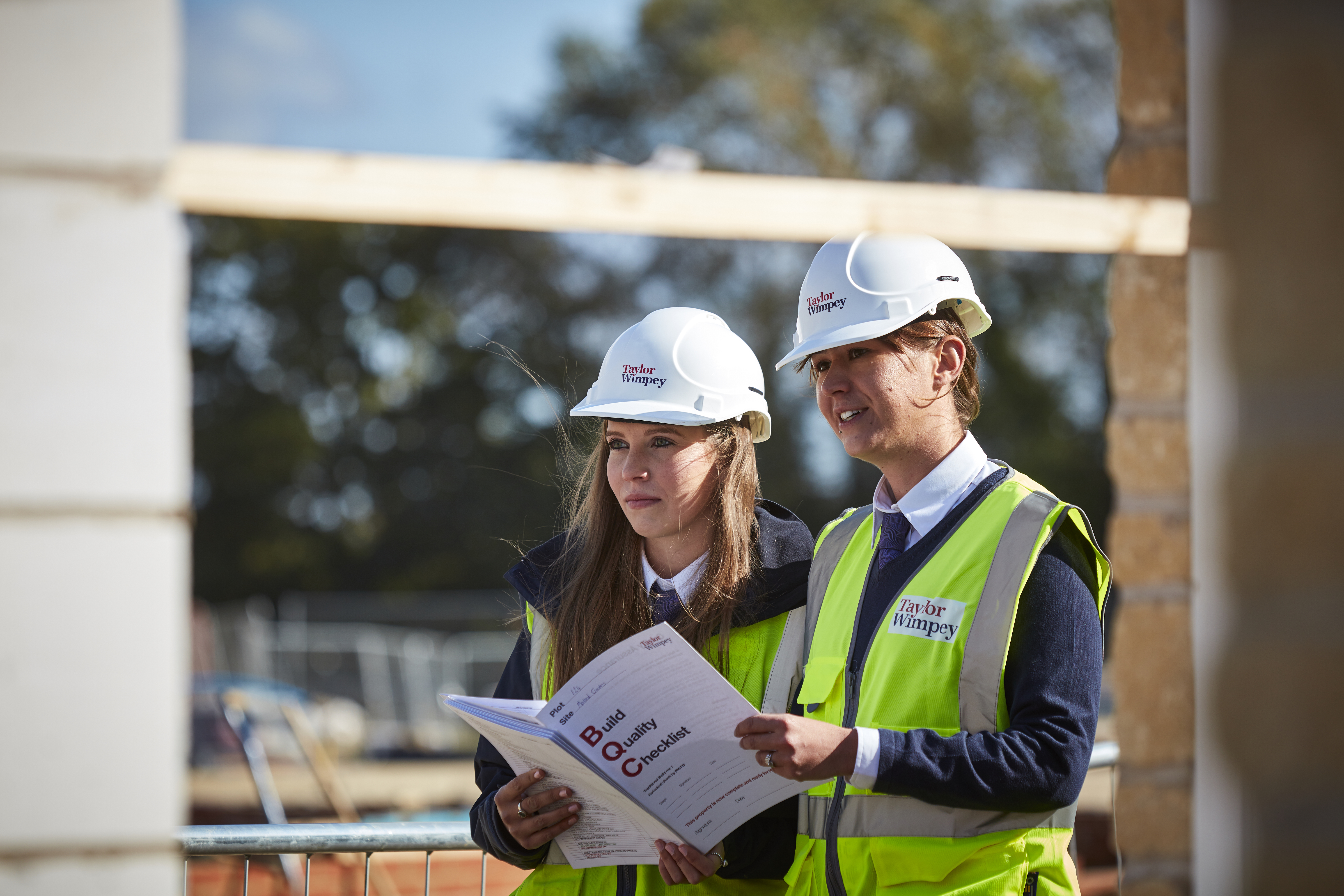 Our purpose ‧ Taylor Wimpey