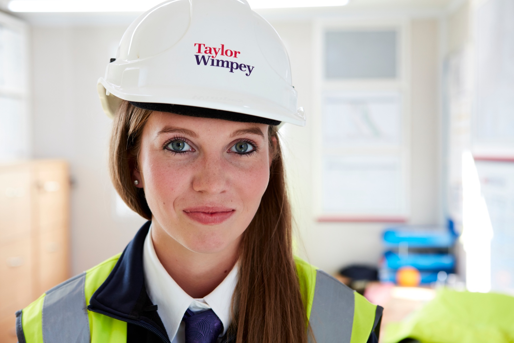 Culture and engagement ‧ Taylor Wimpey
