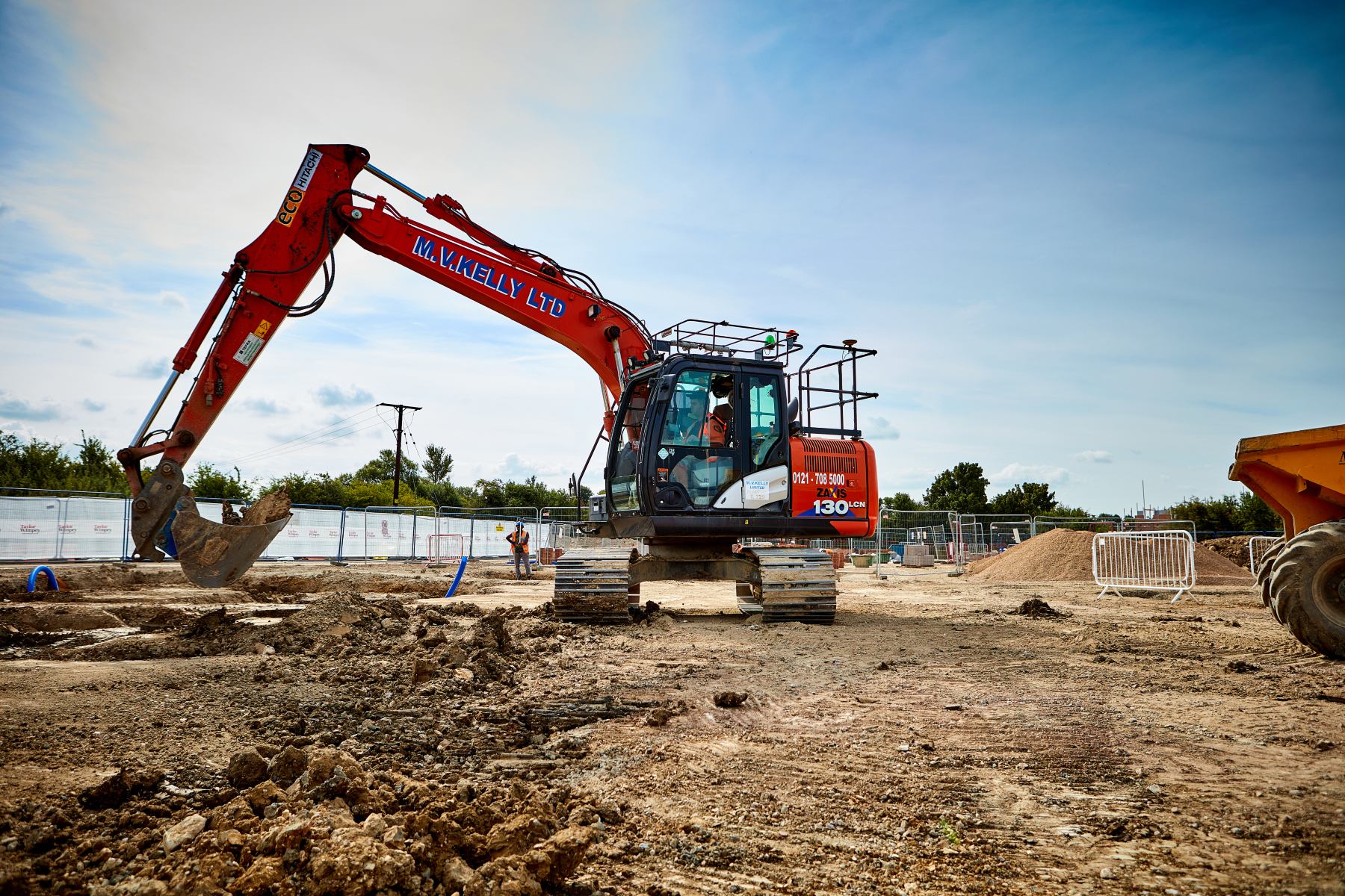 Resources and waste ‧ Taylor Wimpey