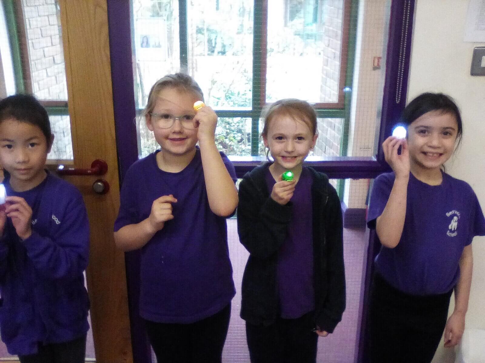 We improve Road Safety for School Children in Bournemouth ‧ Taylor Wimpey