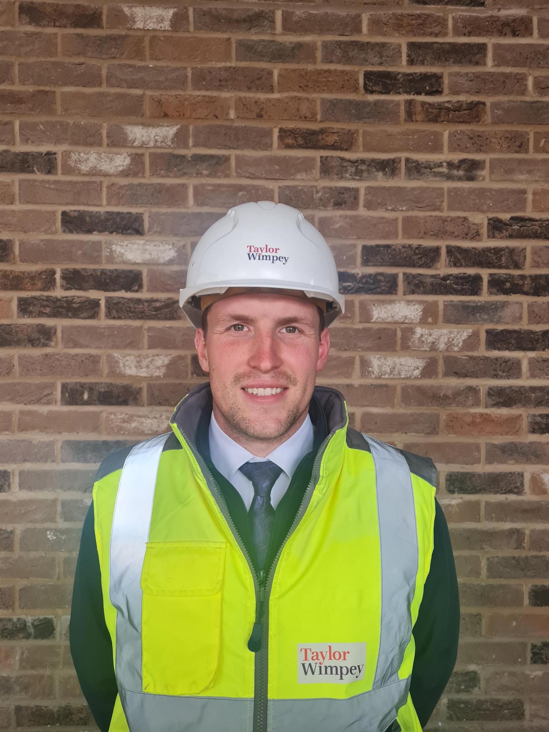 Our Chelmsford site manager is best in the region after a second award ...