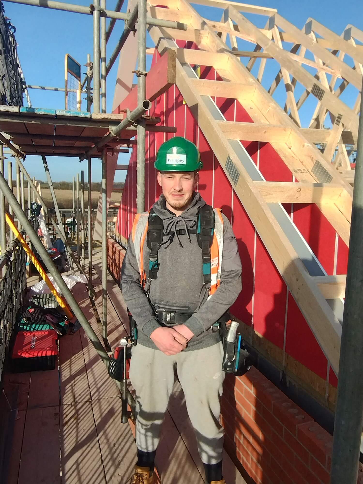 Recognising our talented apprentices during National Apprenticeship ...