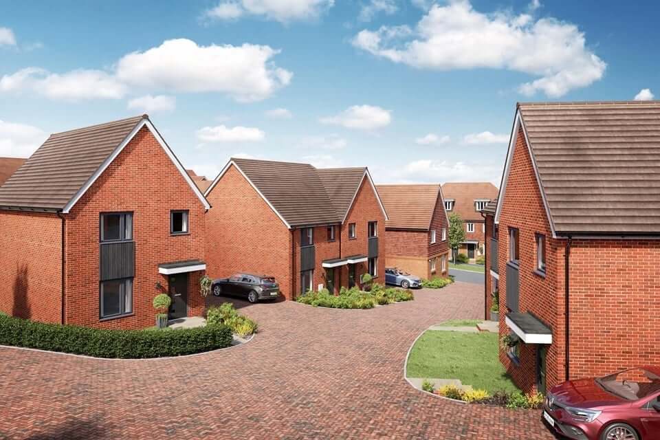 New resident feels right at home at our Manor View development ‧ Taylor ...