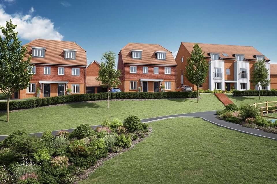 New resident feels right at home at our Manor View development ‧ Taylor ...