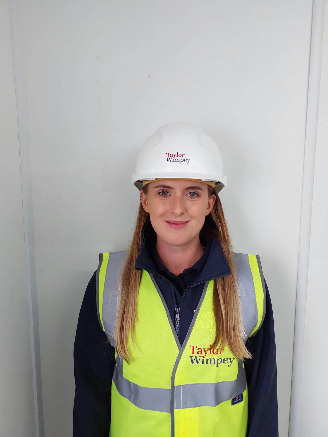 Our North East team celebrates women in construction ‧ Taylor Wimpey
