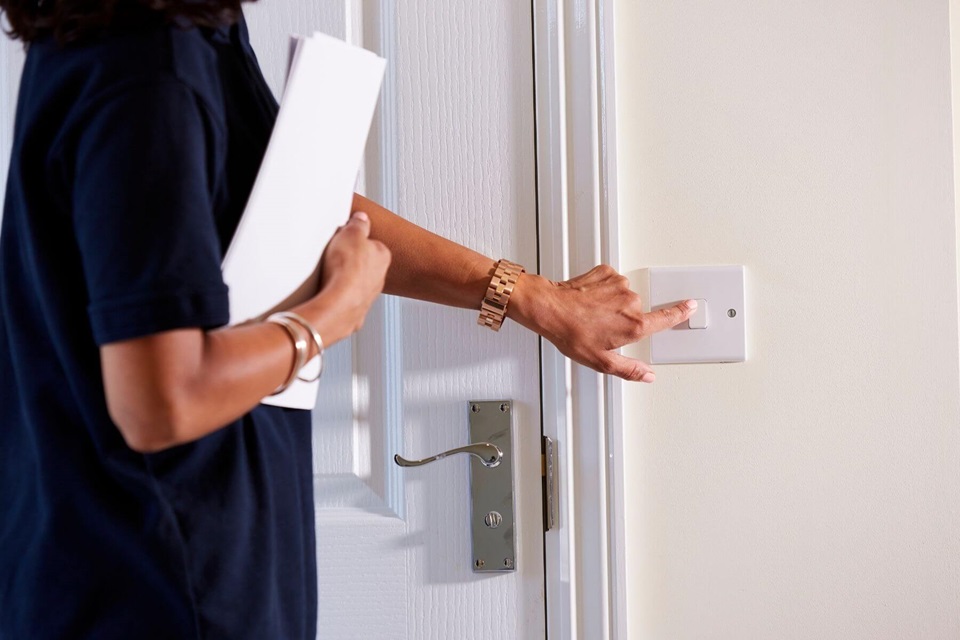 Risborough Court at Shorncliffe Heights ‧ New homes in Folkestone ‧ Taylor Wimpey