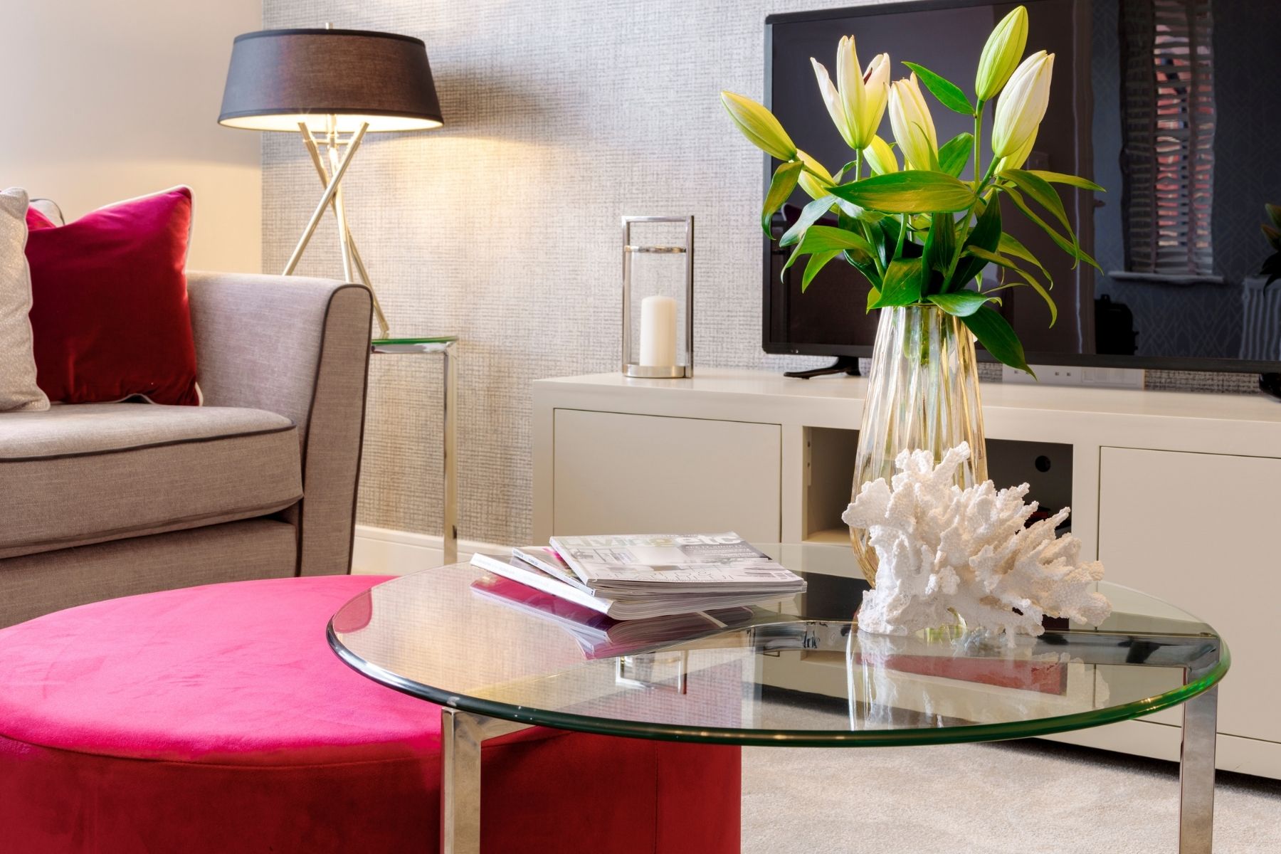 Common clutter hotspots and how to deal with them ‧ Taylor Wimpey