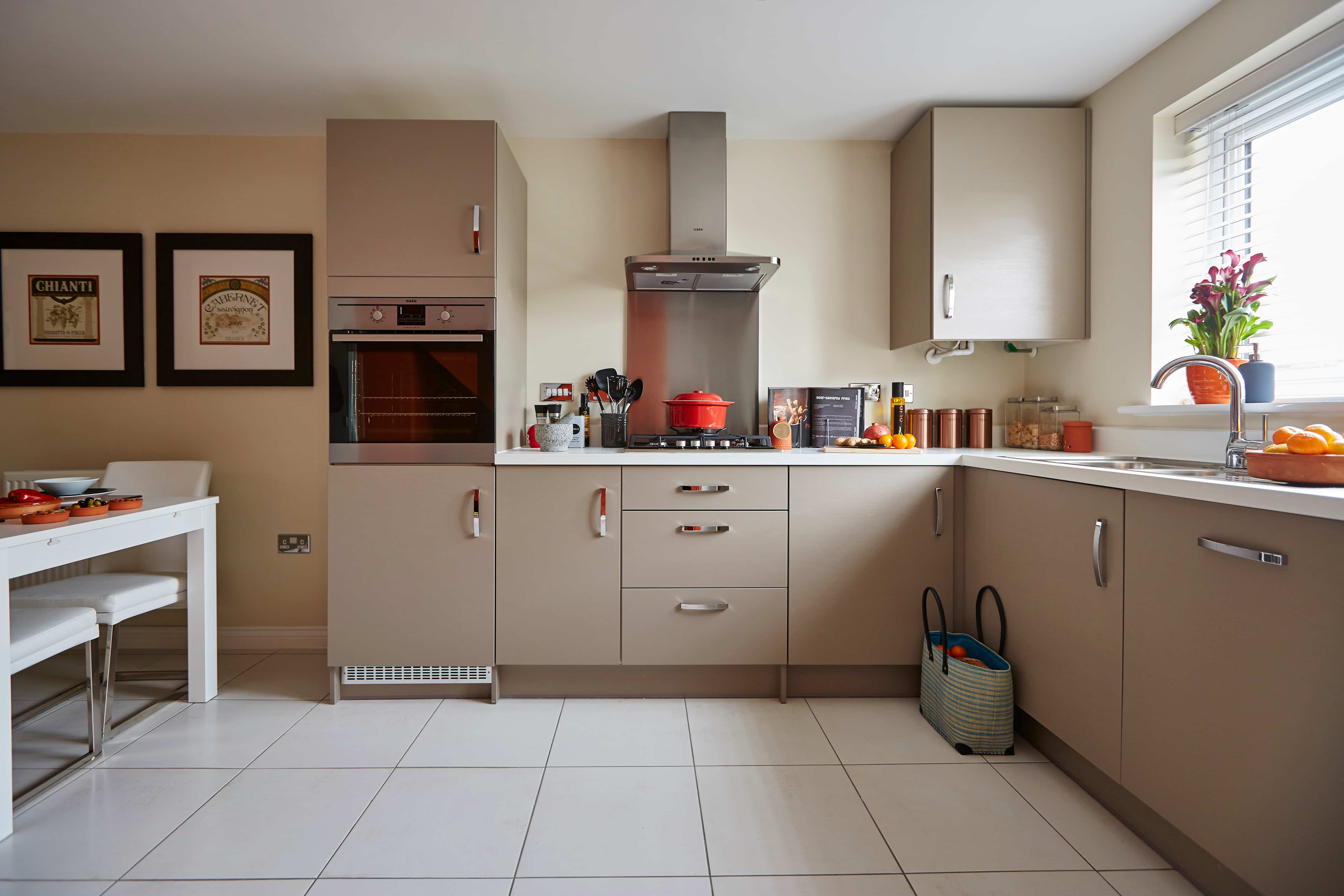 Top trends for 2021 ‧ Taylor Wimpey