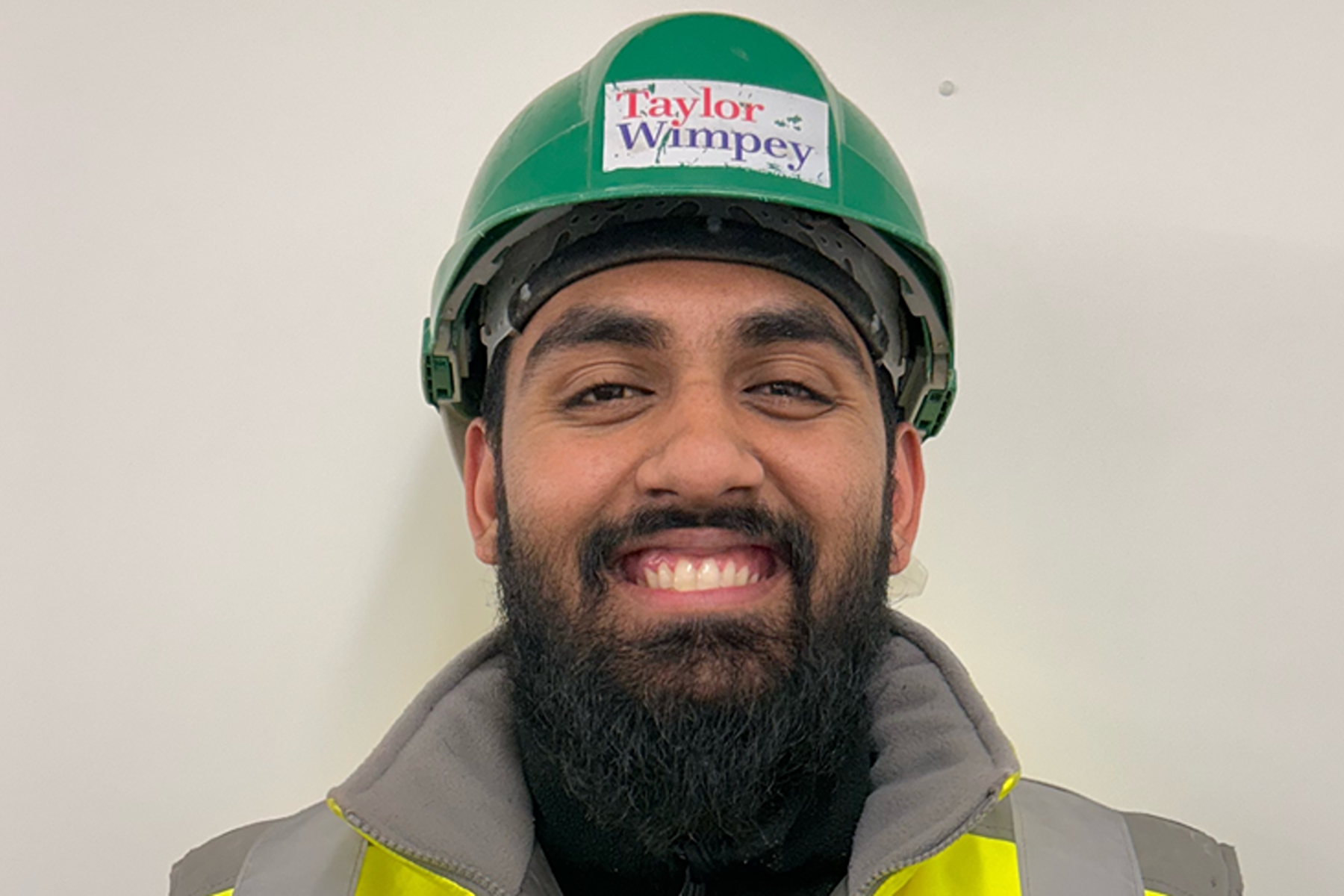 We Honour Skilled Apprentices this National Apprentice Week ‧ Taylor Wimpey