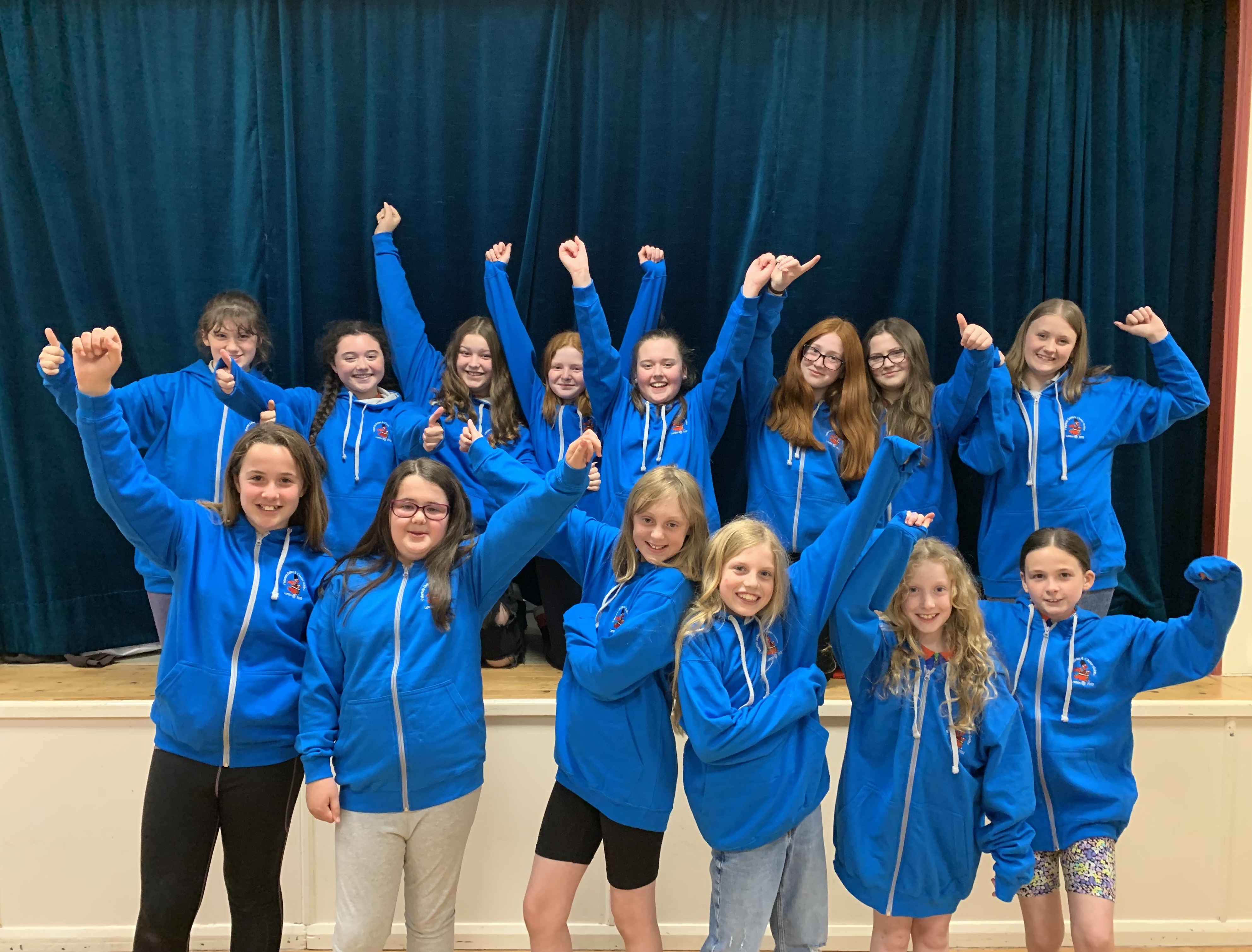 We help Marford Guides to embark on an adventure ‧ Taylor Wimpey