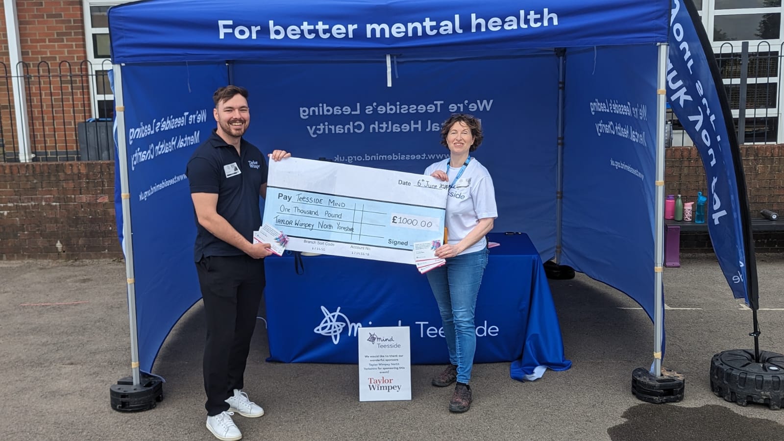 Elderwood Grove ‧ New homes in Middlesbrough ‧ Taylor Wimpey