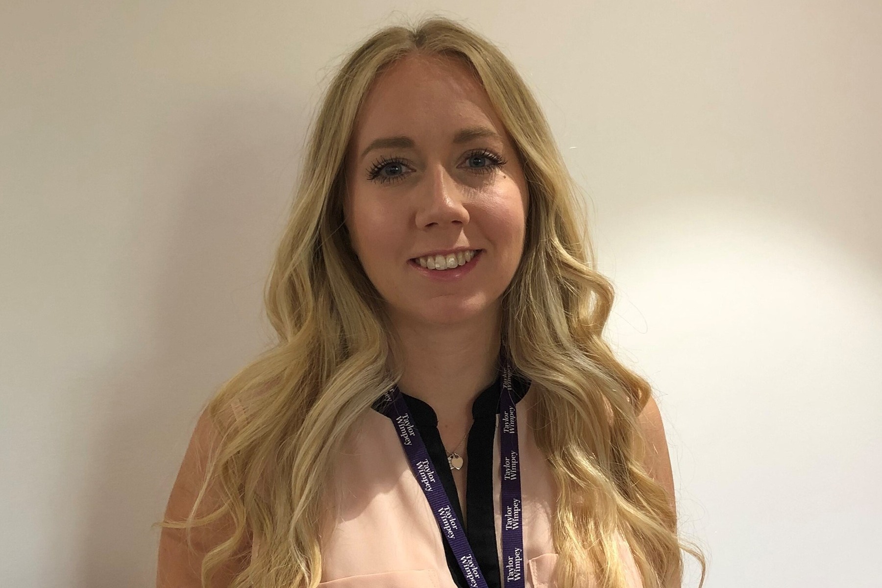 We celebrate Women In Construction ‧ Taylor Wimpey