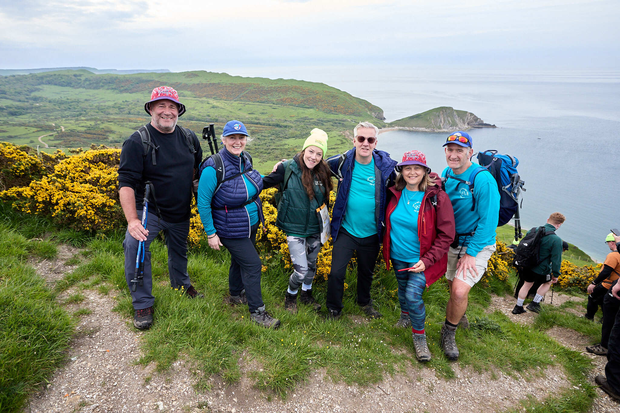 Taylor Wimpey Challenge raises over £1 million for charity ‧ Taylor Wimpey