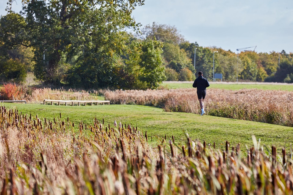 Robin Gardens ‧ New homes in Swindon ‧ Taylor Wimpey