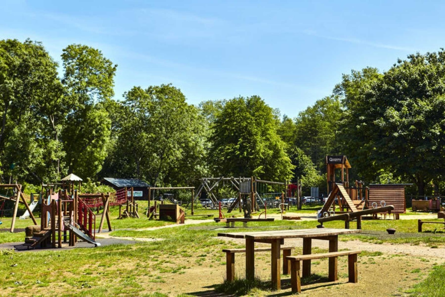 Hampden Fields East ‧ New homes in Aylesbury ‧ Taylor Wimpey