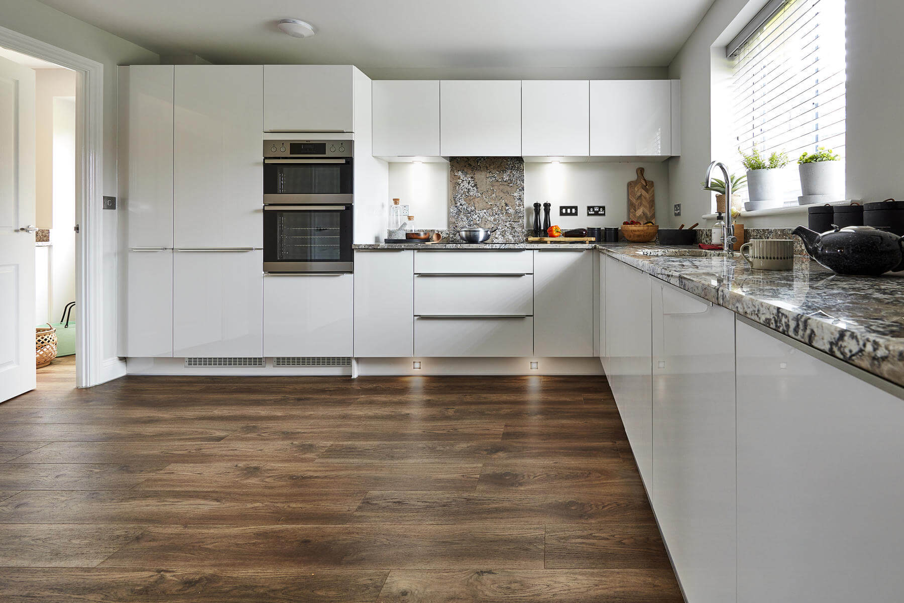 The Lavenham ‧ Taylor Wimpey