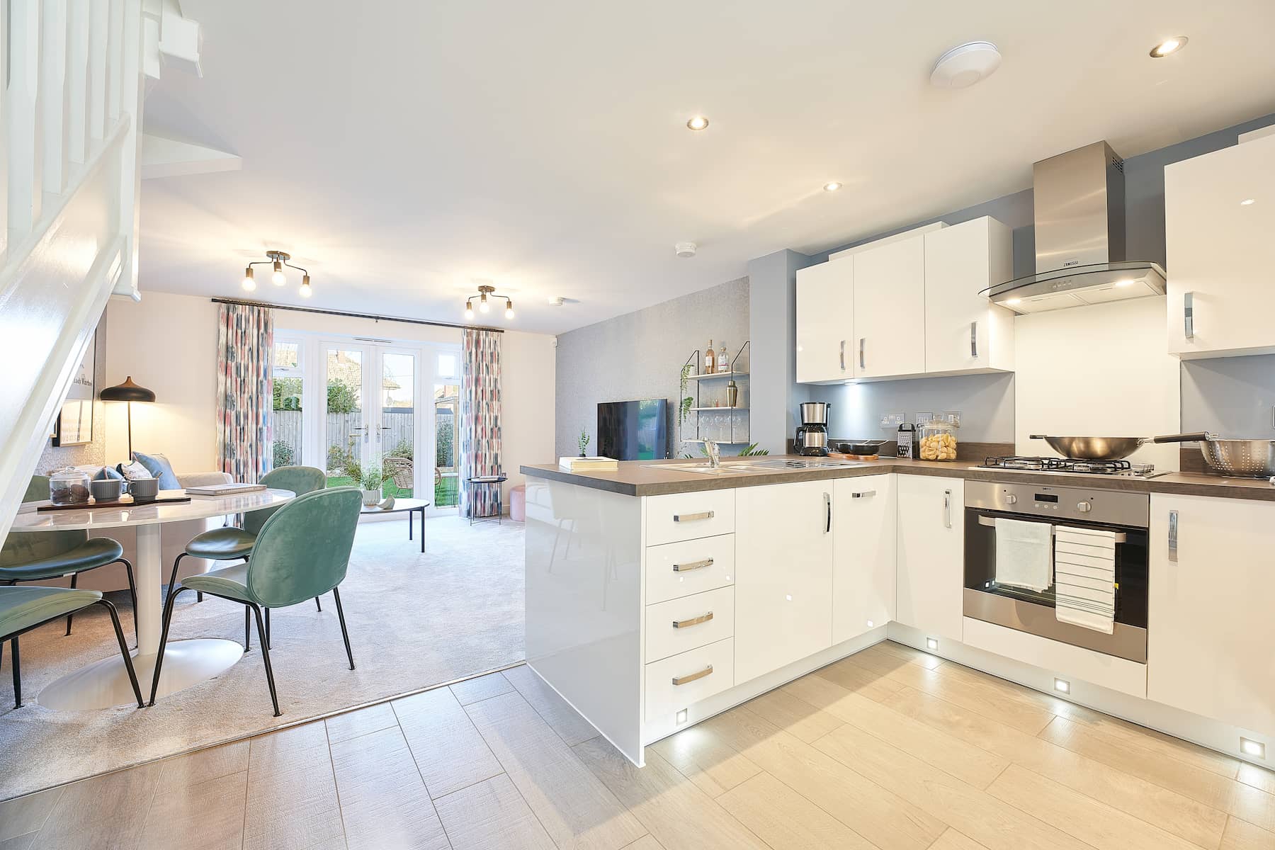 The Ashenford ‧ Taylor Wimpey