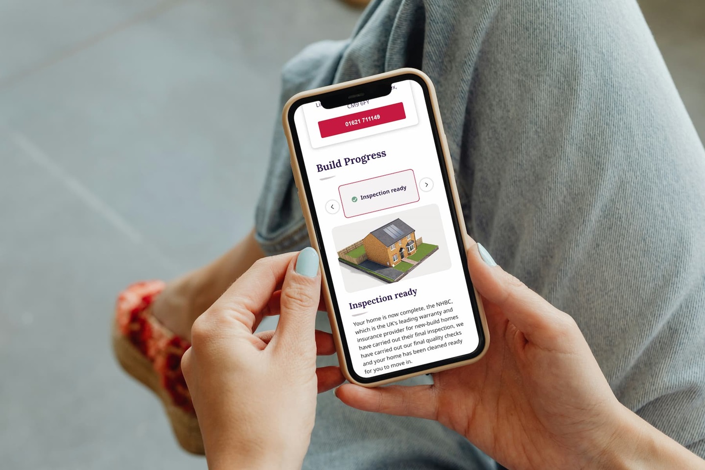 Taylor Wimpey at Mindenhurst ‧ New homes in Deepcut ‧ Taylor Wimpey